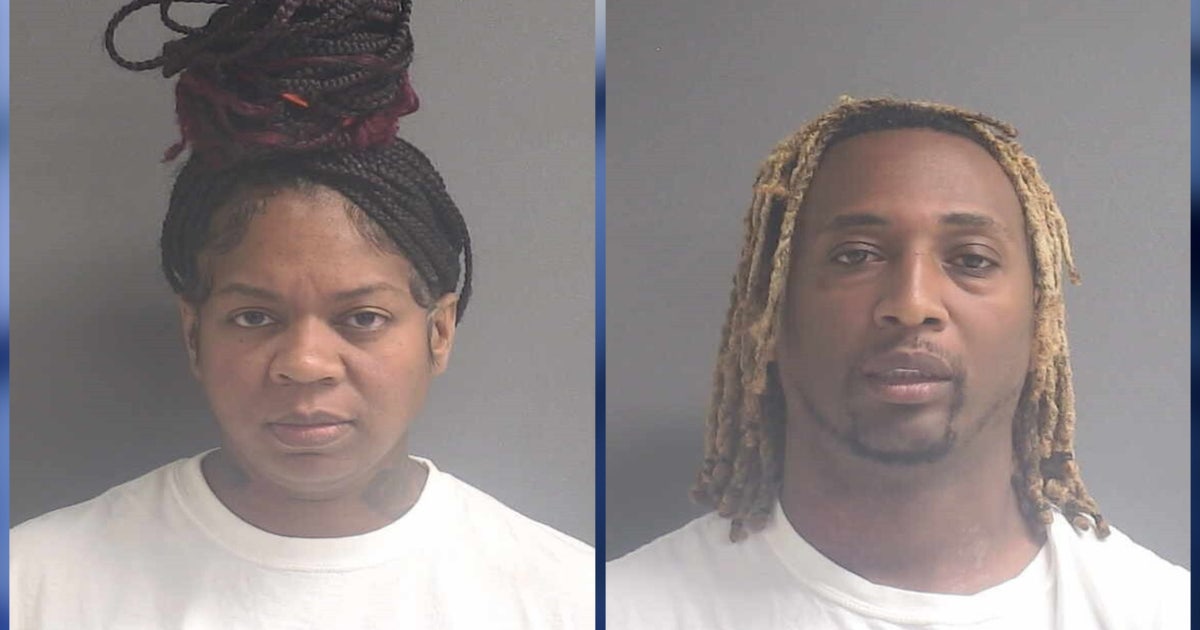 DeLand parents face combined $1M bond after drug arrests: Deputies ...