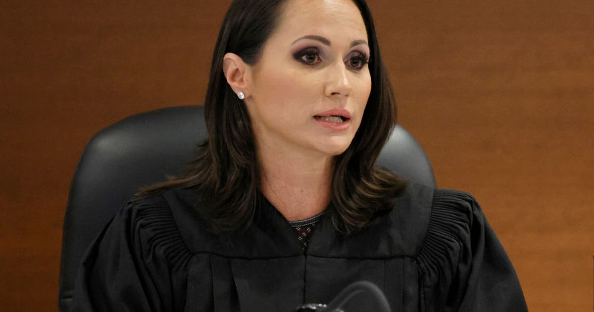 Judge who sentenced Parkland shooter removed from other case | FOX 35 ...