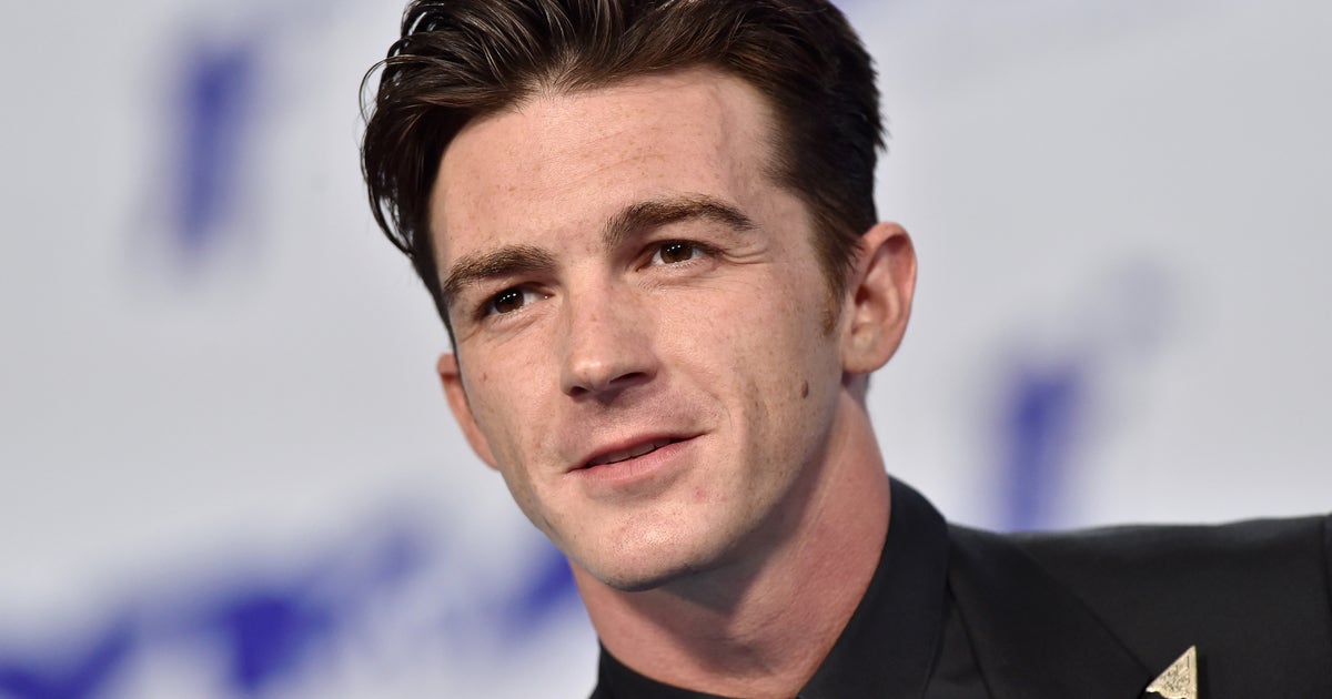 Actor Drake Bell found safe after being reported missing in Daytona ...
