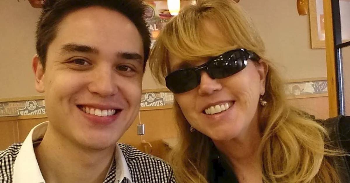 A decade after Pulse, mother keeps son's memory alive while carrying ...