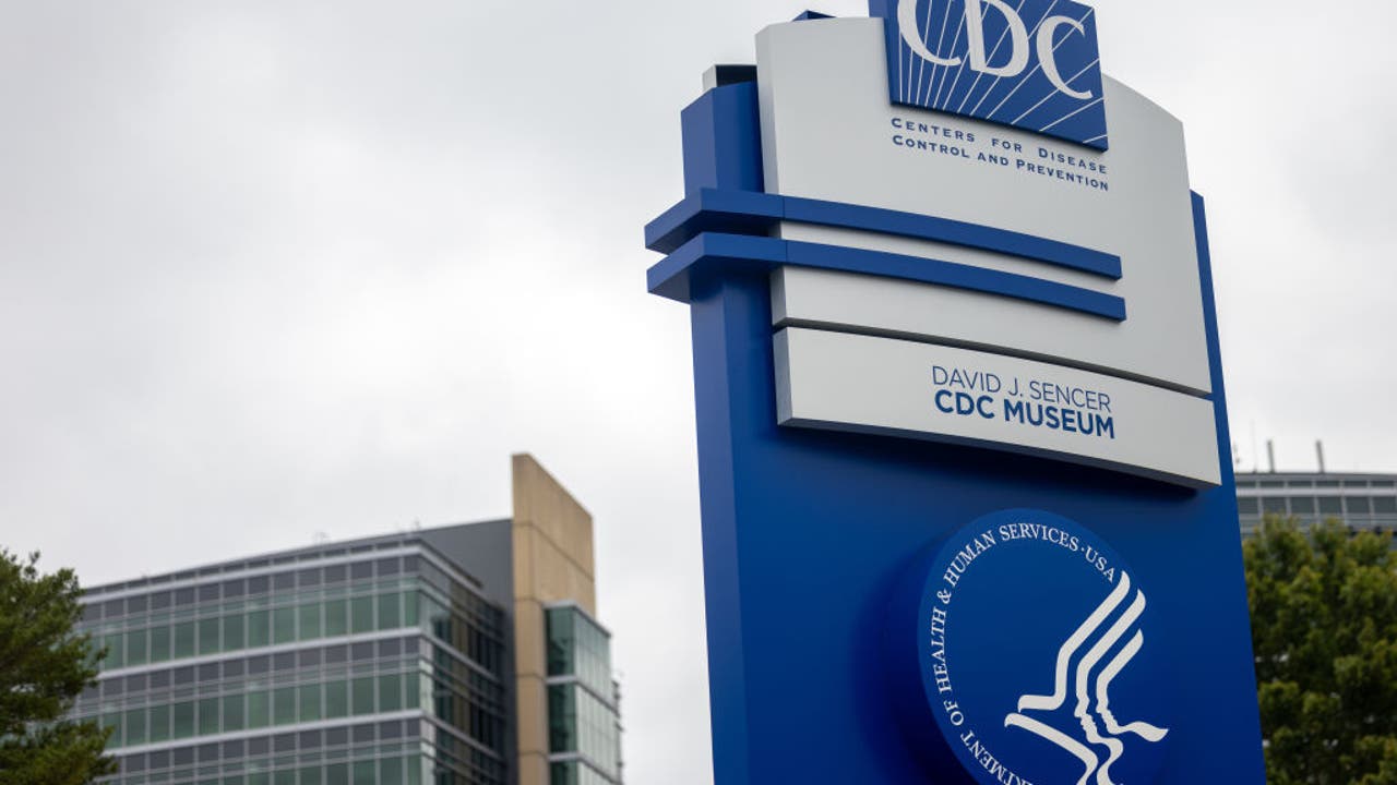 Drug-resistant ringworm detected in US for first time, CDC says | FOX ...