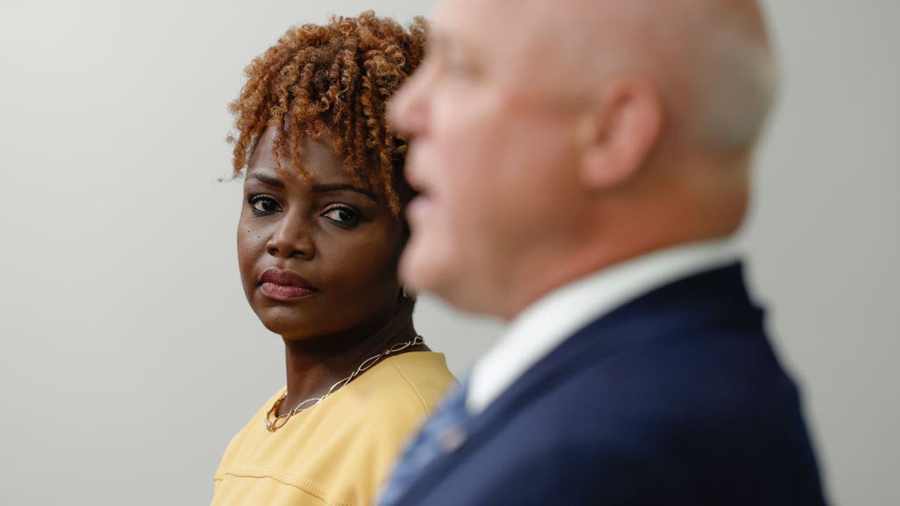 White House rips Florida federal judge’s immigration ruling | FOX 35 ...