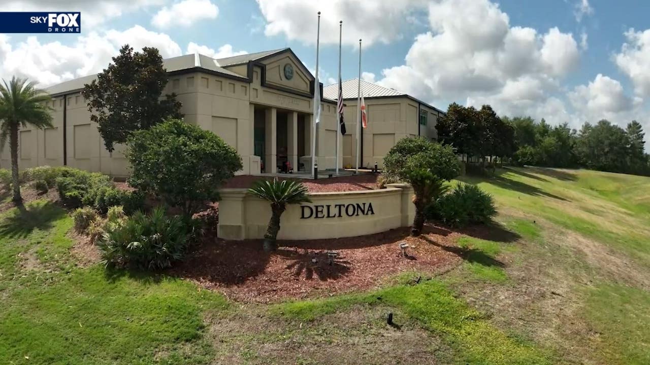 Deltona mayor looking to the future, pushes new entertainment districts ...