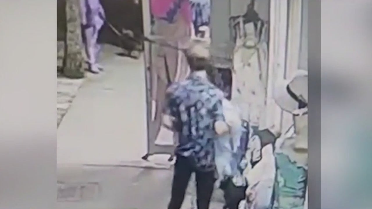 Central Florida coastal communities report rise in shoplifting ...