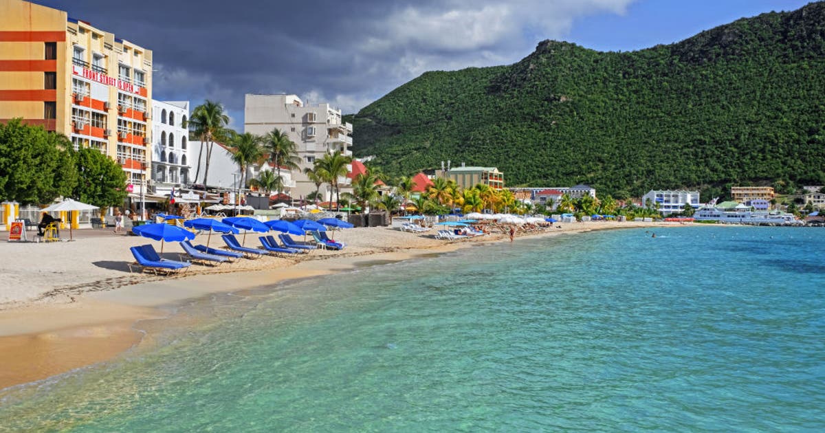 Frontier Airlines begins nonstop service from Orlando to this stunning ...