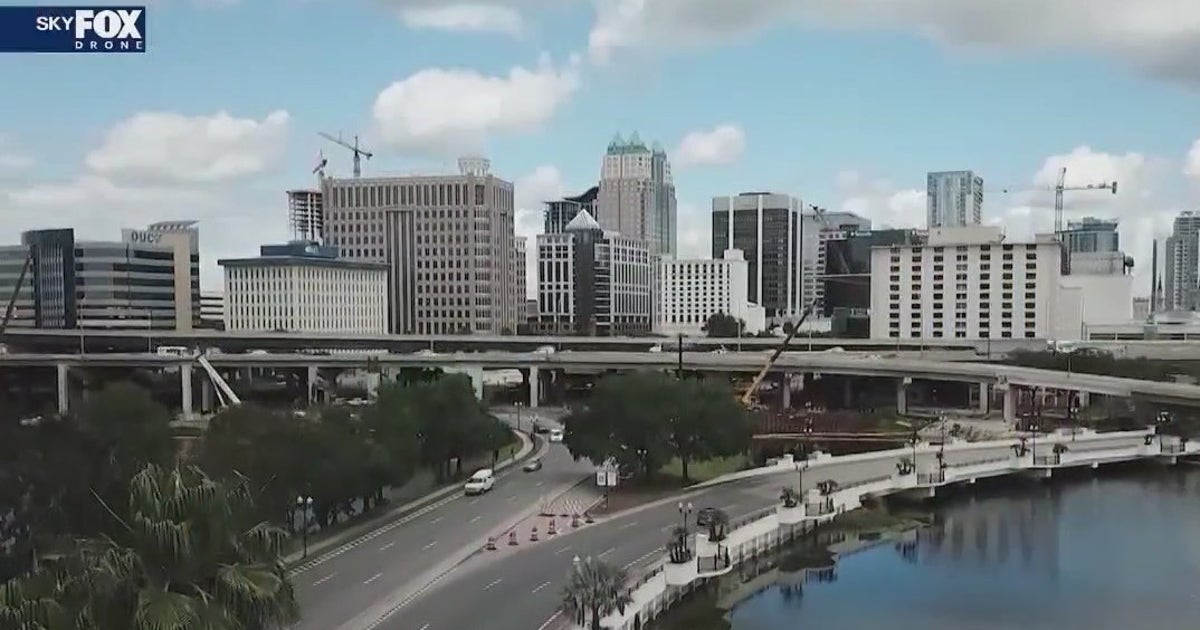 Orange County's Tourism Development Tax advisory task force meets to ...