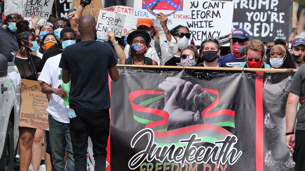 What is Juneteenth? Learn more about the historic holiday and how you ...