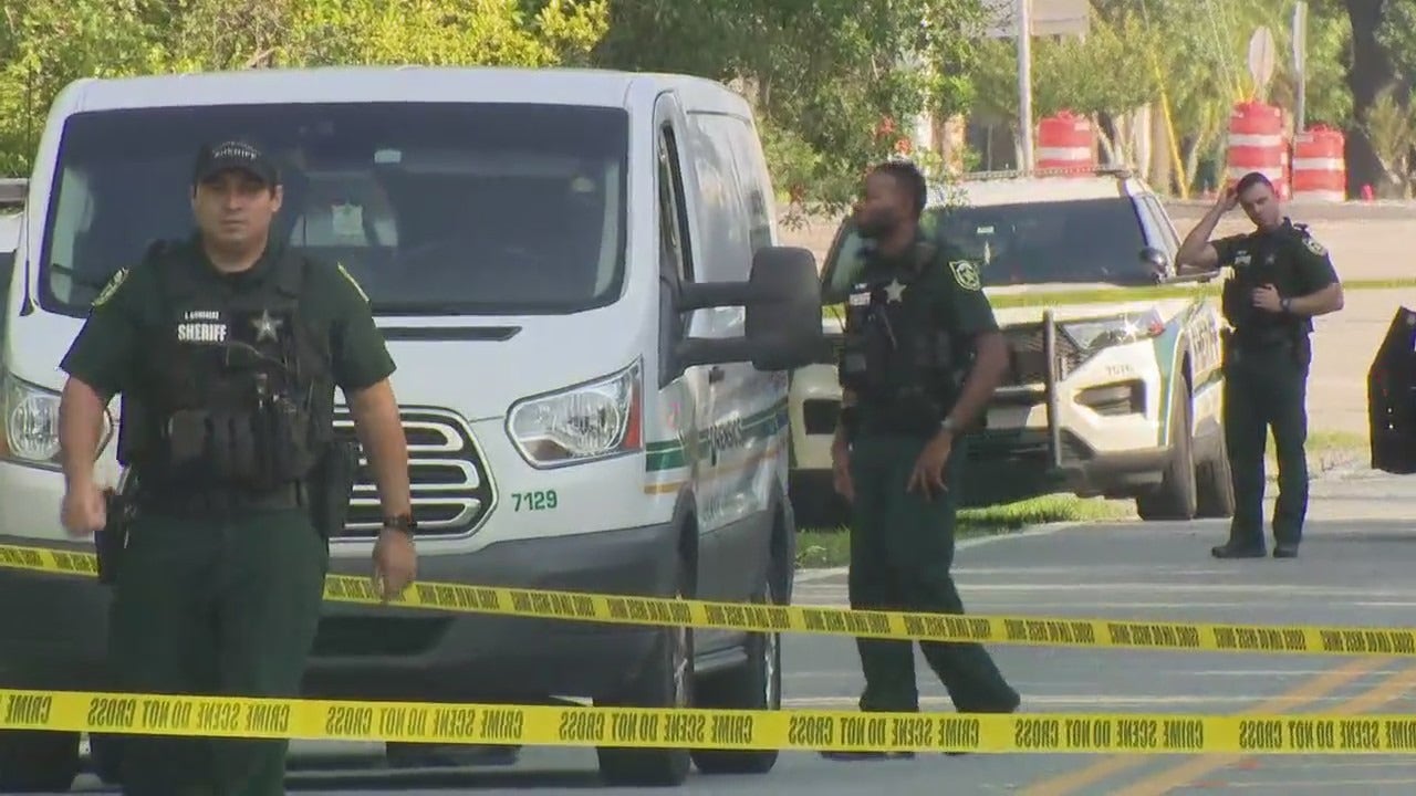 Body discovered off of Mercy Dr near Princeton St in Orange County ...