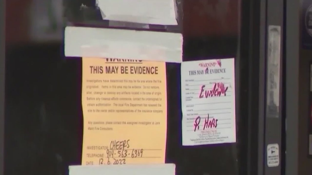 OSHA issues 10 citations against Magic in the Sky after deadly ...