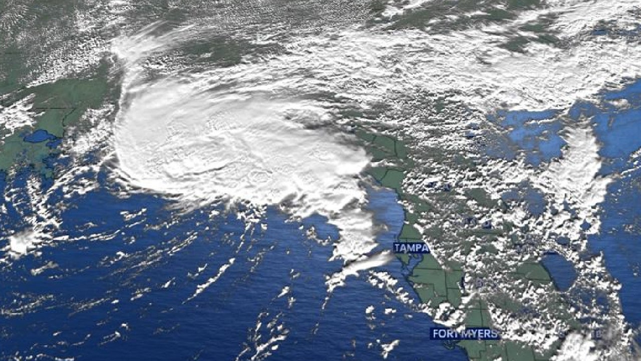 Invest 91L: What is an invest, and what does it mean during hurricane ...