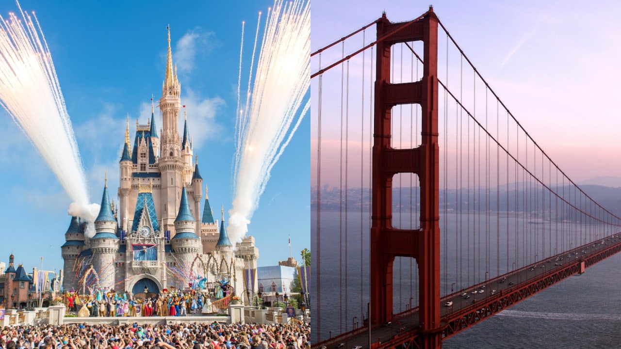 This is the most fun state in the US, study says | FOX 35 Orlando