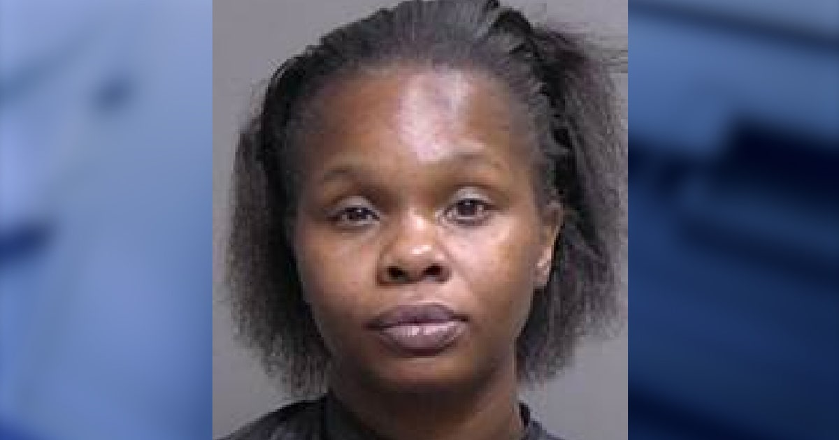 Florida woman arrested for drunk driving with unbuckled 2-year-old in ...