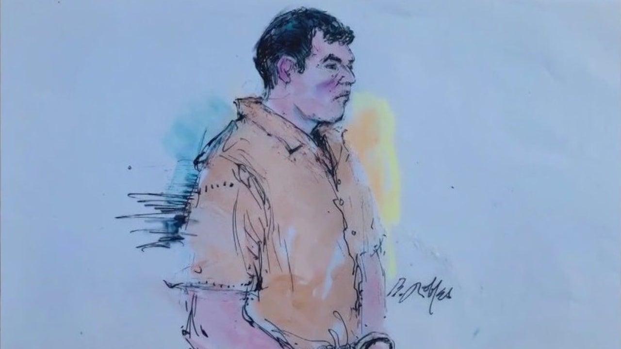 California man arrested in the killings of 3 women in Tijuana | FOX 35 ...