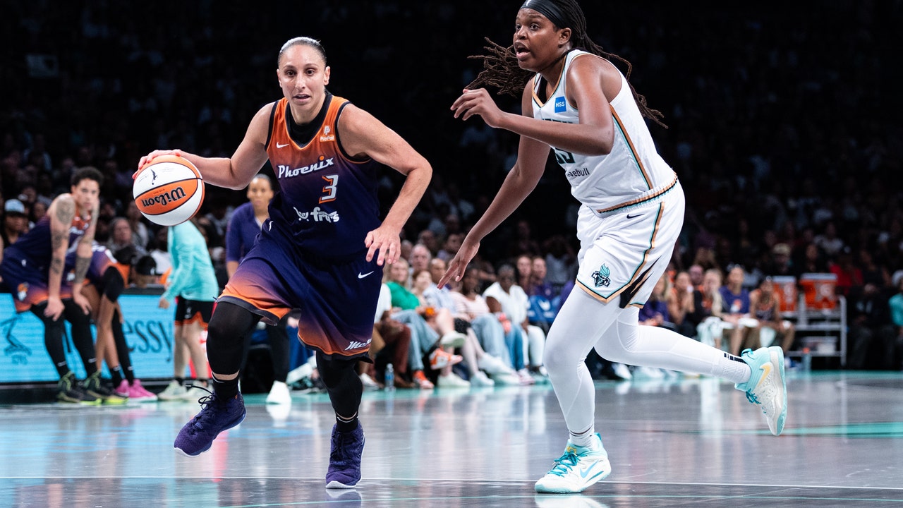 Phoenix to host 2024 WNBA All-Star Game, with US Olympians vs select ...