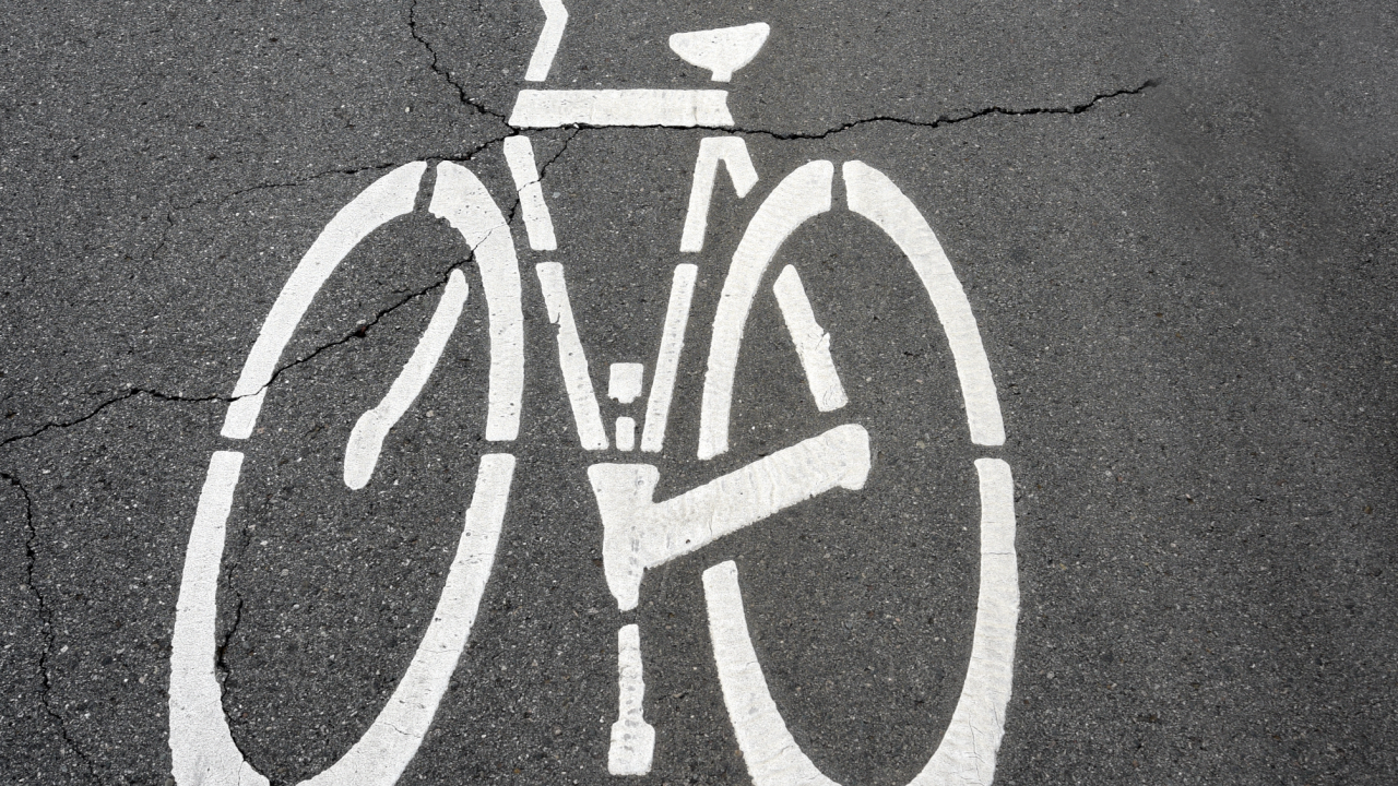2 cyclists on unlit bikes killed in separate car crashes over the ...