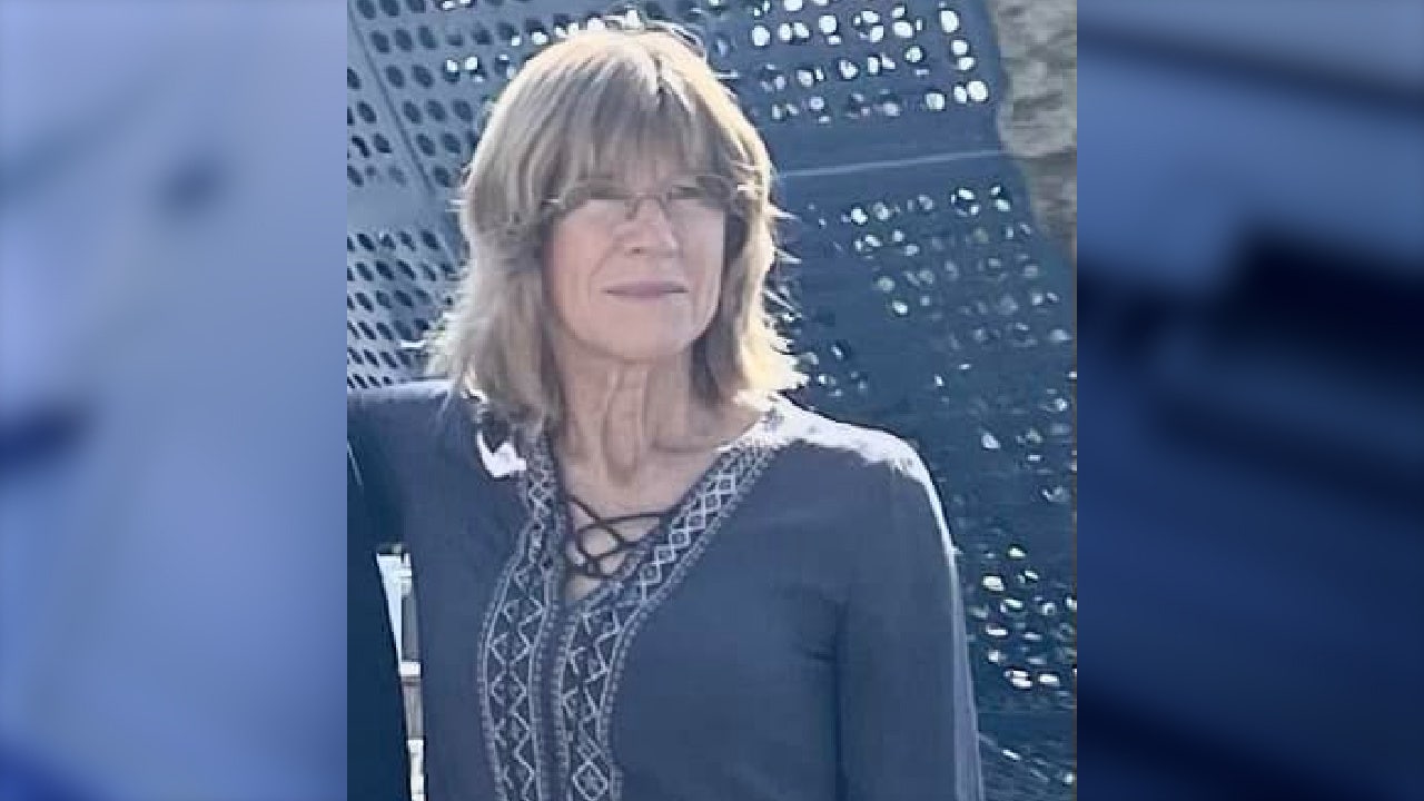 Missing Florida woman, 62, found dead under thick underbrush in marshy ...