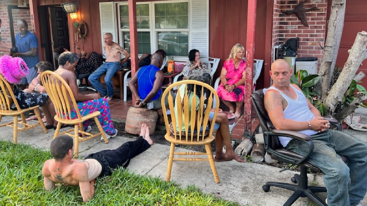 14 arrested in bust at Florida drug house, deputies say | FOX 35 Orlando