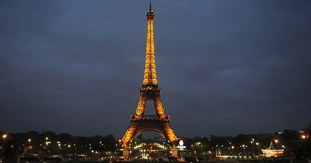 Orlando to Paris direct flights returning after nearly a decade, Gov ...