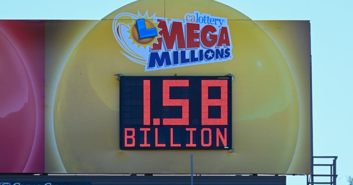Mega Millions: Winning $1.58 billion ticket sold in Neptune Beach ...