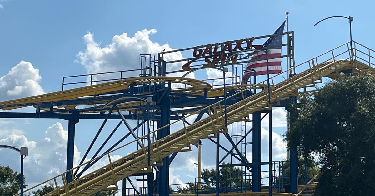 911 calls detail moments after young boy falls off roller coaster at ...