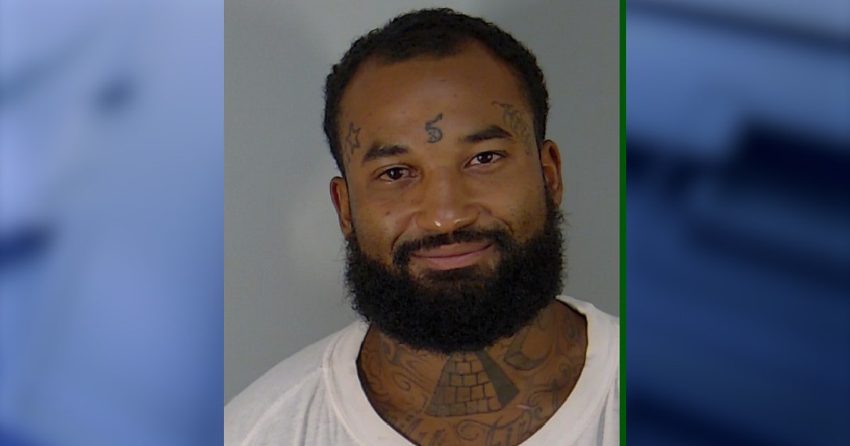 Florida inmate stabbed in jail by friend of beloved man he's accused of ...