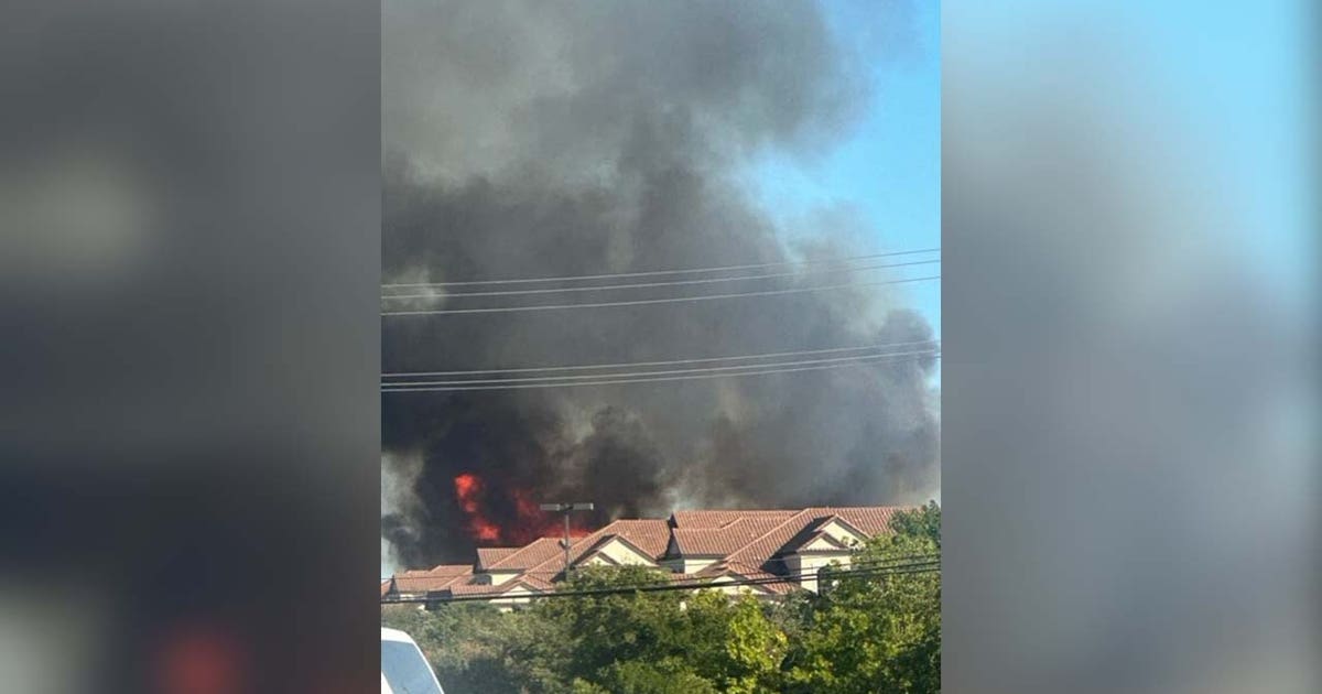 Parmer Lane Fire: Large brush fire fully contained, burns 37 acres in ...