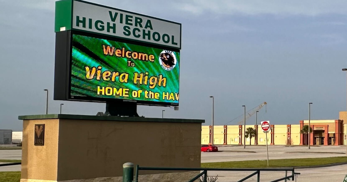 Viera High School hazing: Football team can compete again | FOX 35 Orlando