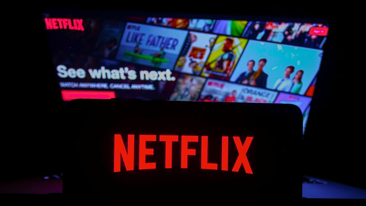 Netflix sign-ups still strong despite password sharing crackdown | FOX ...