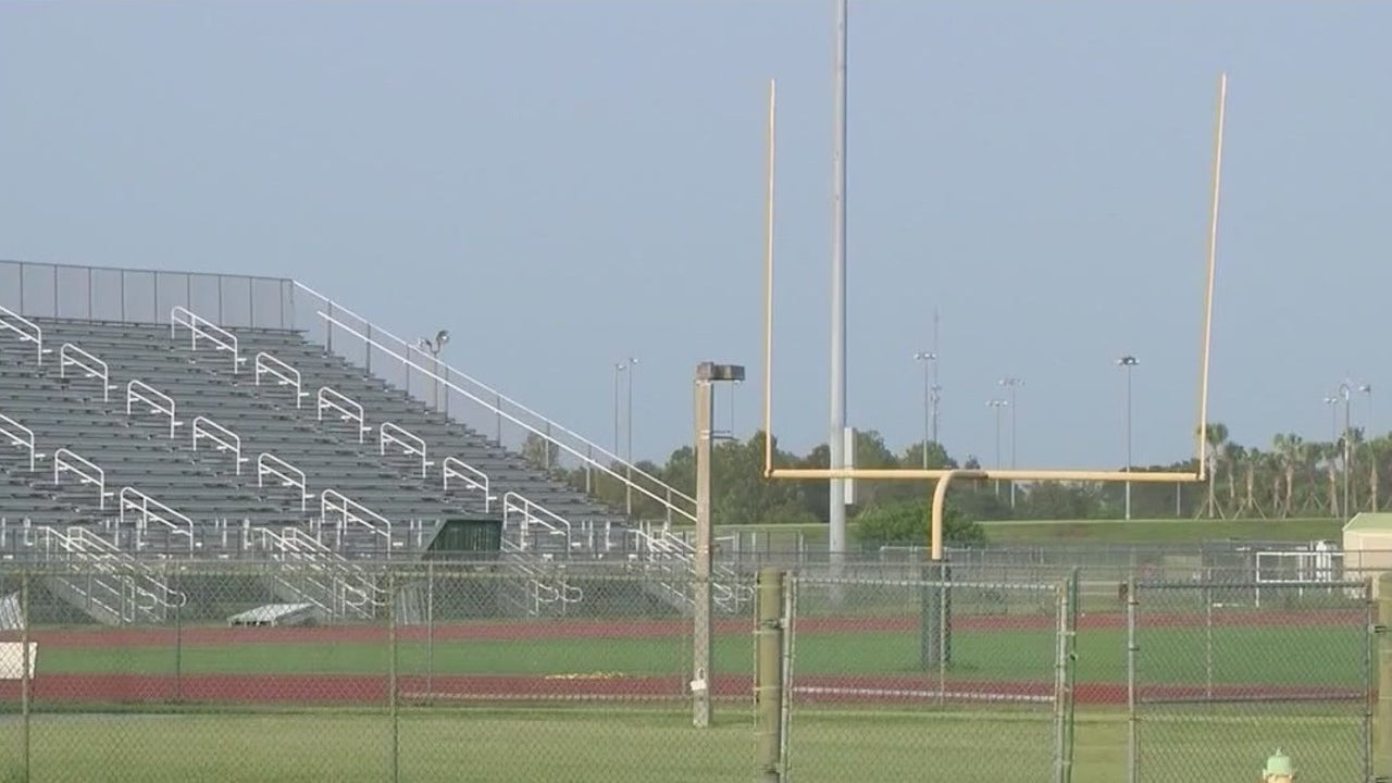 Viera High School hazing: Football players return to practice amid ... Viera High School hazing: Football players return to practice amid ...