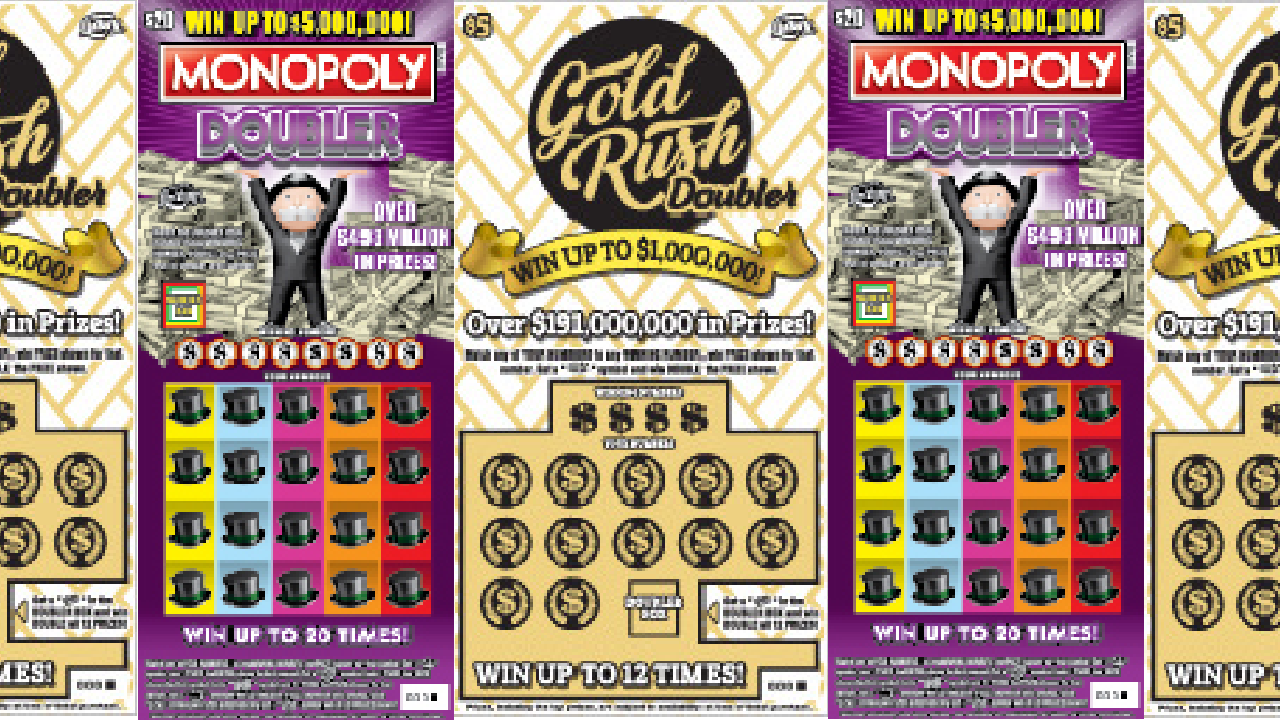 Florida man turns $5 Publix trip into $1 million payout after claiming ...