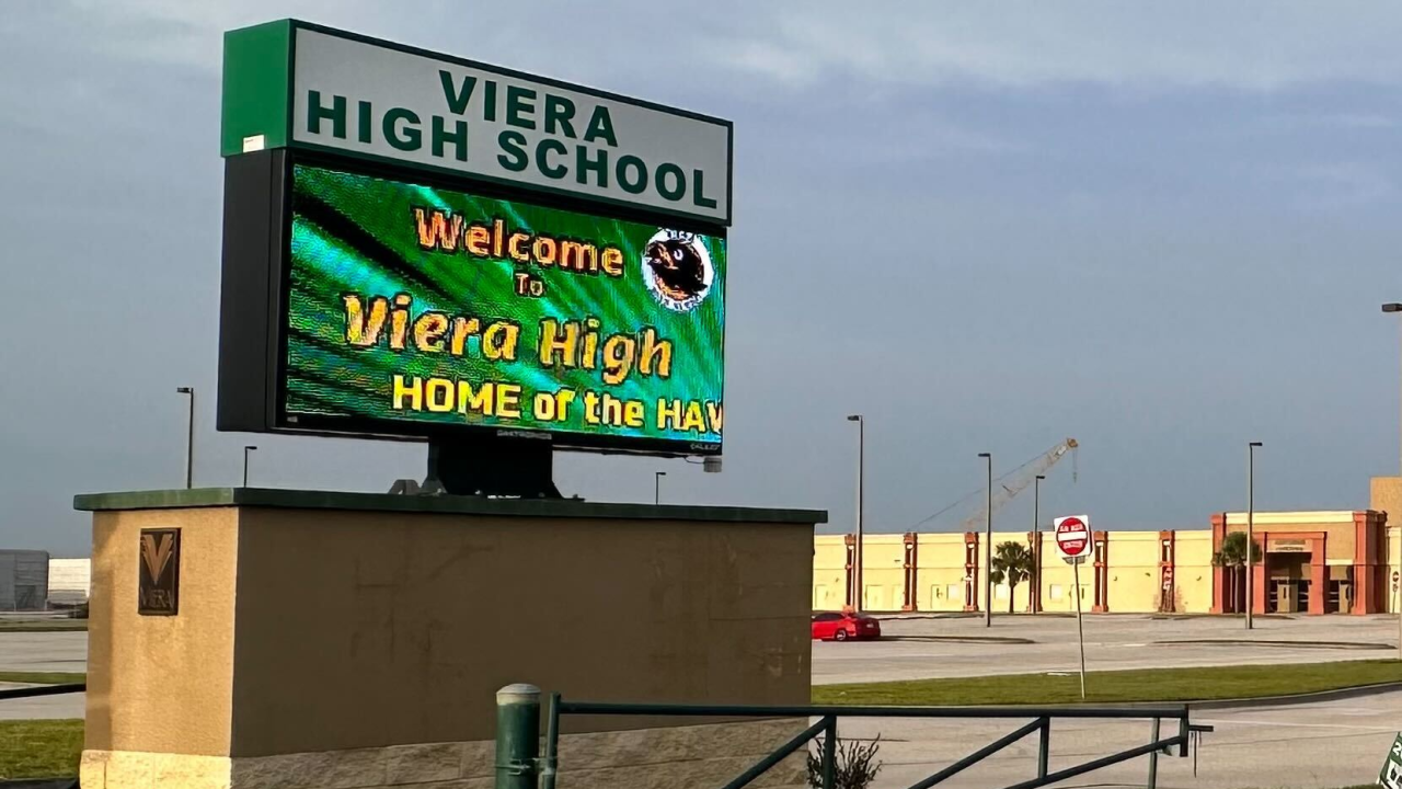 Viera High School hazing: Football team can compete again | FOX 35 Orlando