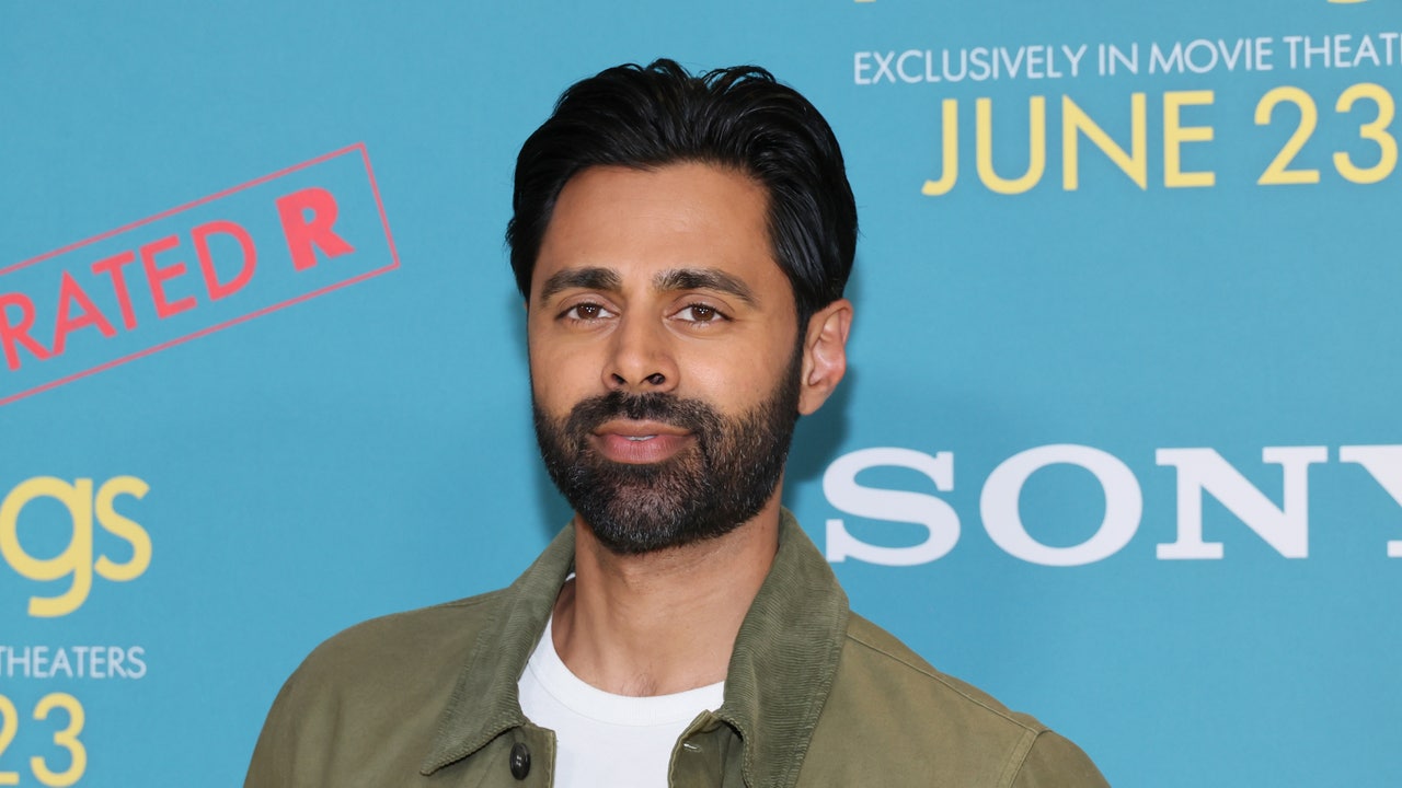Hasan Minhaj admits to fabricating stories in stand-up specials | FOX ...