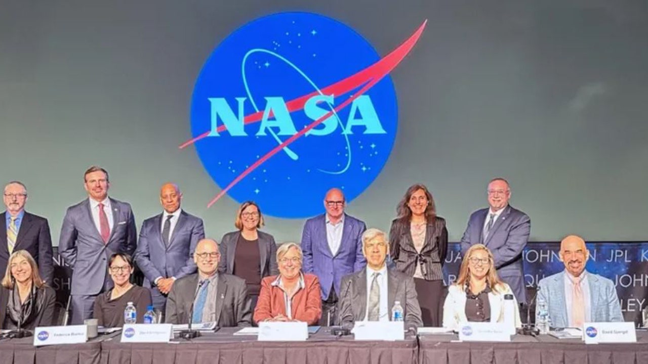 NASA reveals latest weapon to ‘search the heavens’ for UFOs, aliens ...