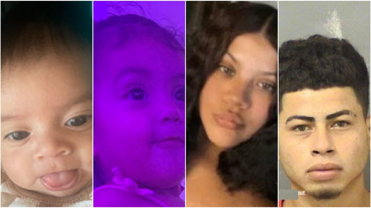 2 children missing out of Palm Beach County found safe, officials say ...