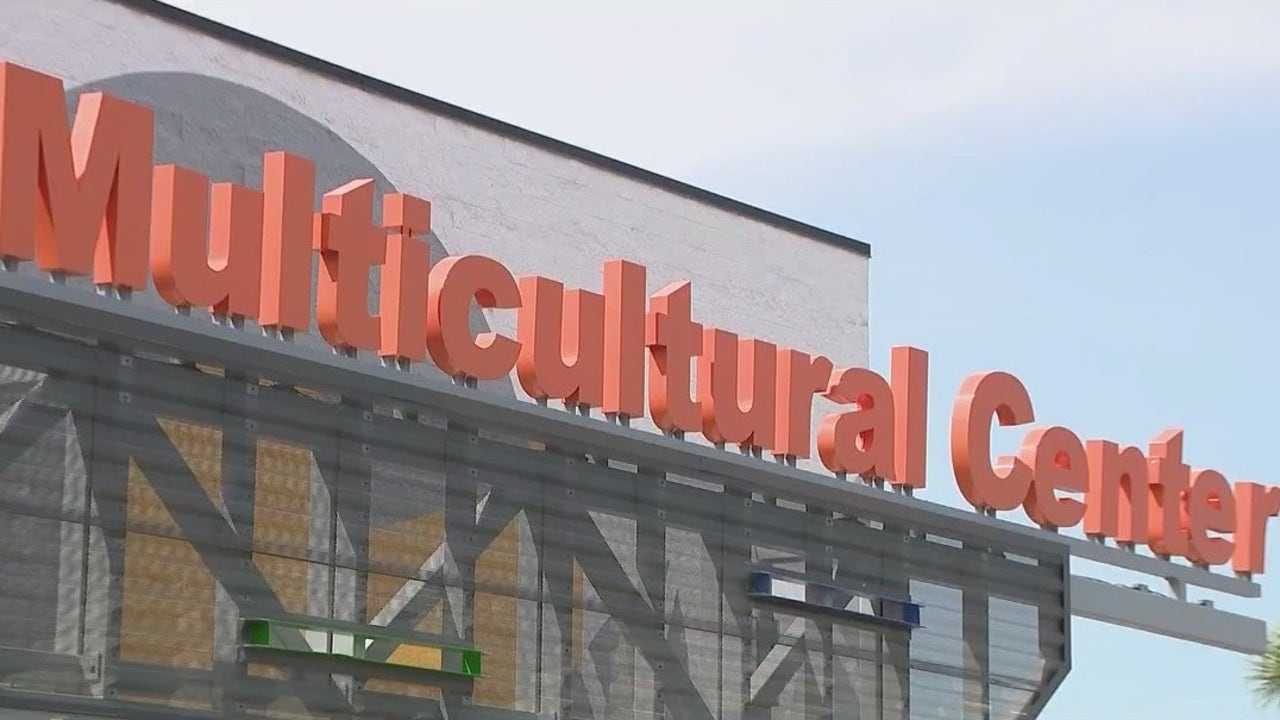 State-of-the-art multicultural center opens in Orange County's Pine ...