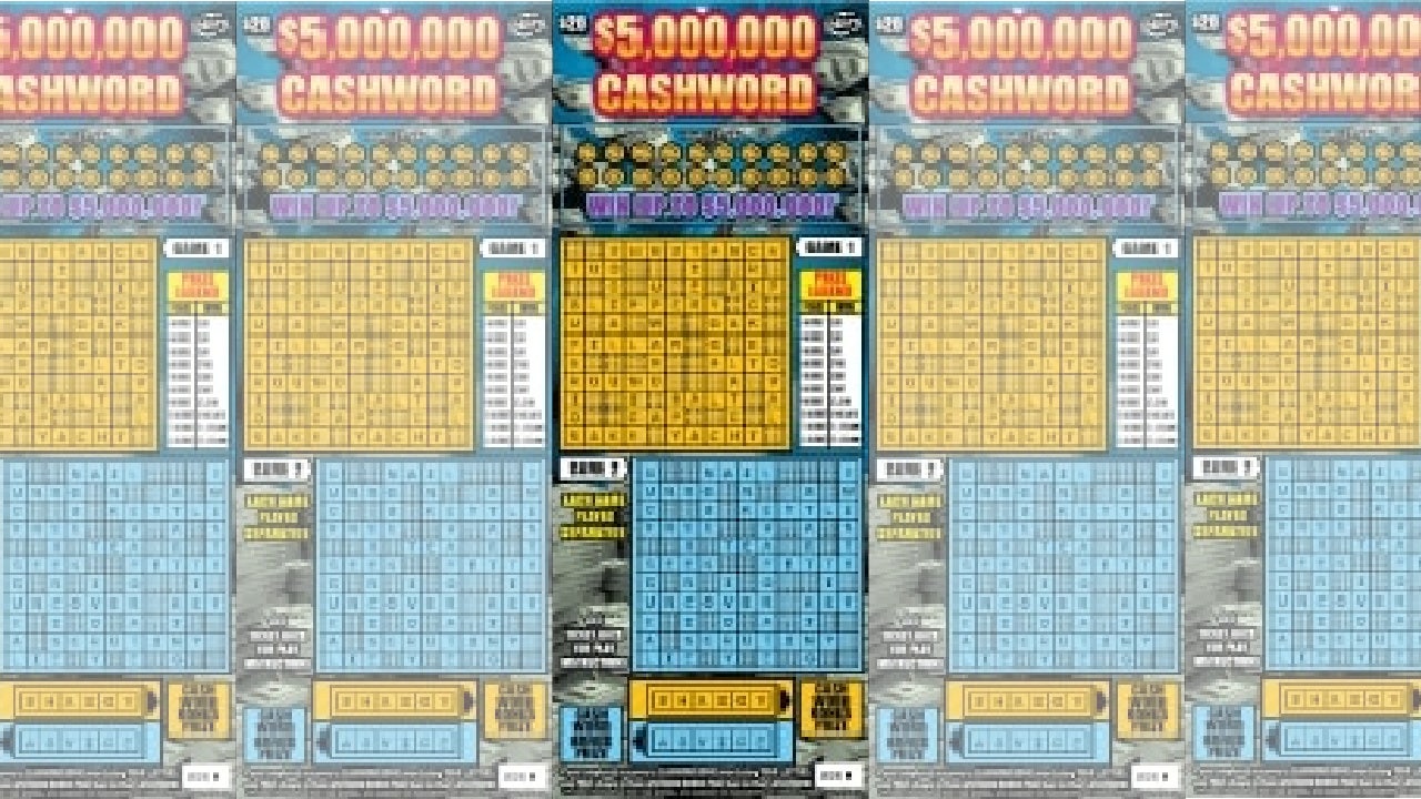 Florida woman becomes instant millionaire with massive lottery win ...