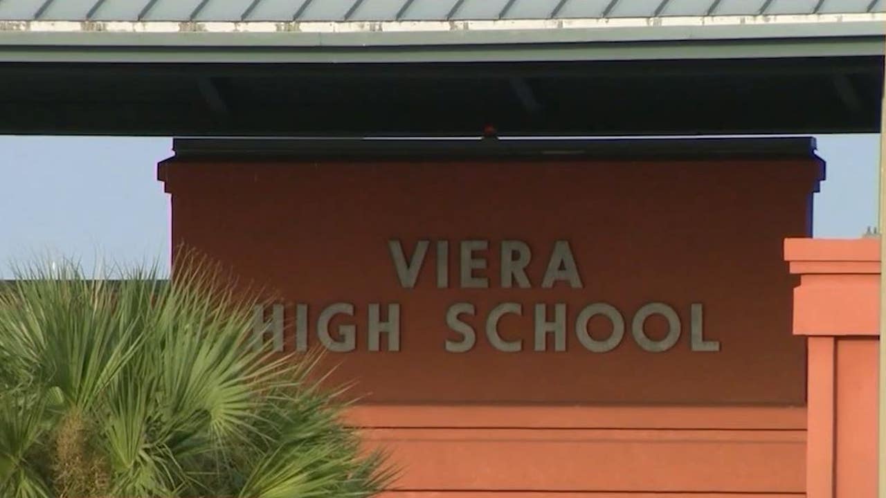 Victim in Viera High hazing investigation transferred schools, family ...