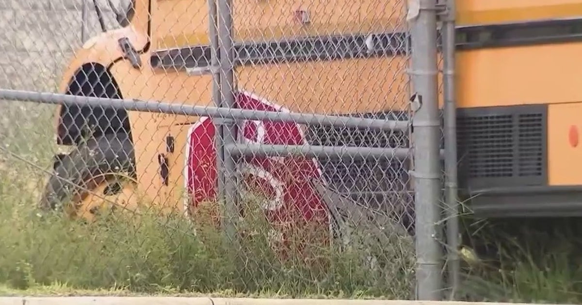 Florida school bus driver involved in crash that killed student has ...