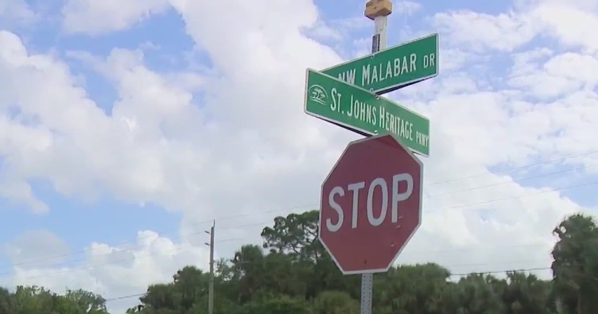 ‘Very unsafe’: Palm Bay residents sound alarm over intersection near ...