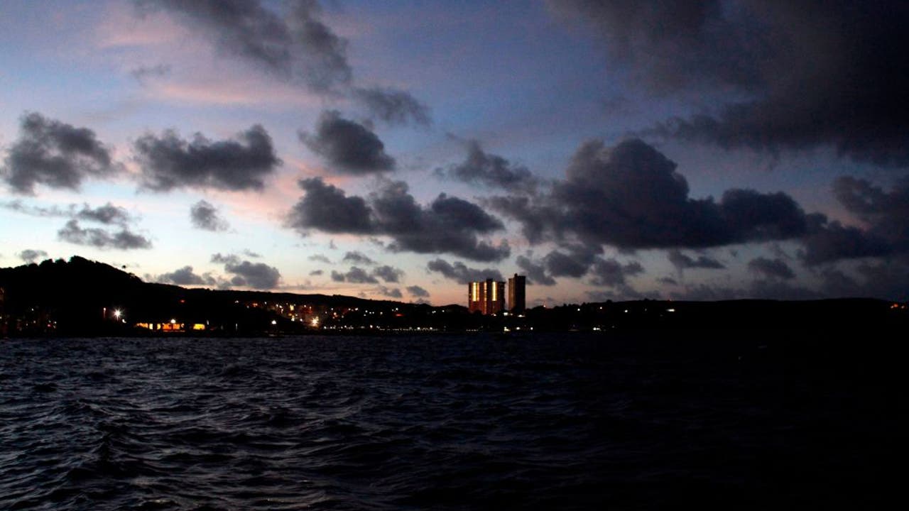 Missing Utah man’s body found in Puerto Rico amid dangerous beach ...
