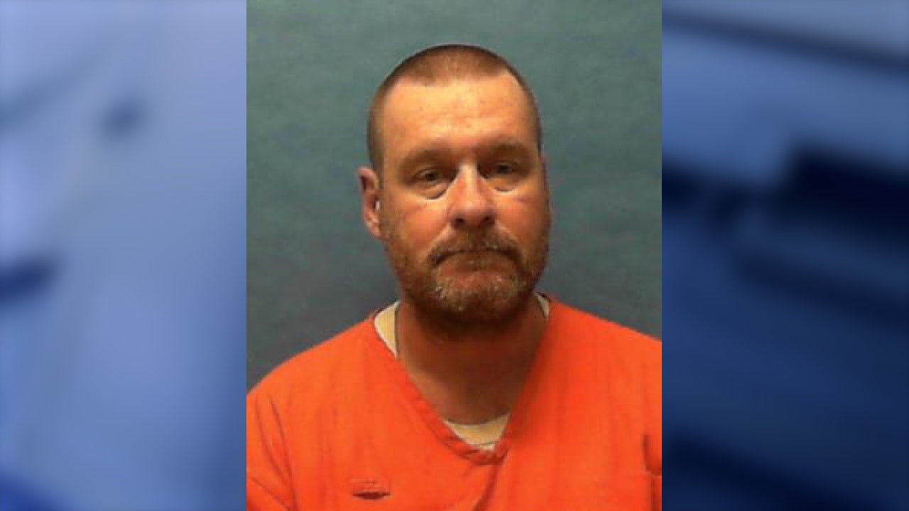 Florida execution: Man who killed 2 women he met a day apart in north ...