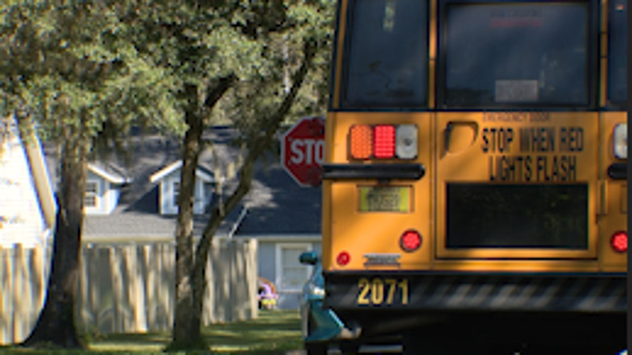 Florida lawmakers move to delay school start time law for high schools ...