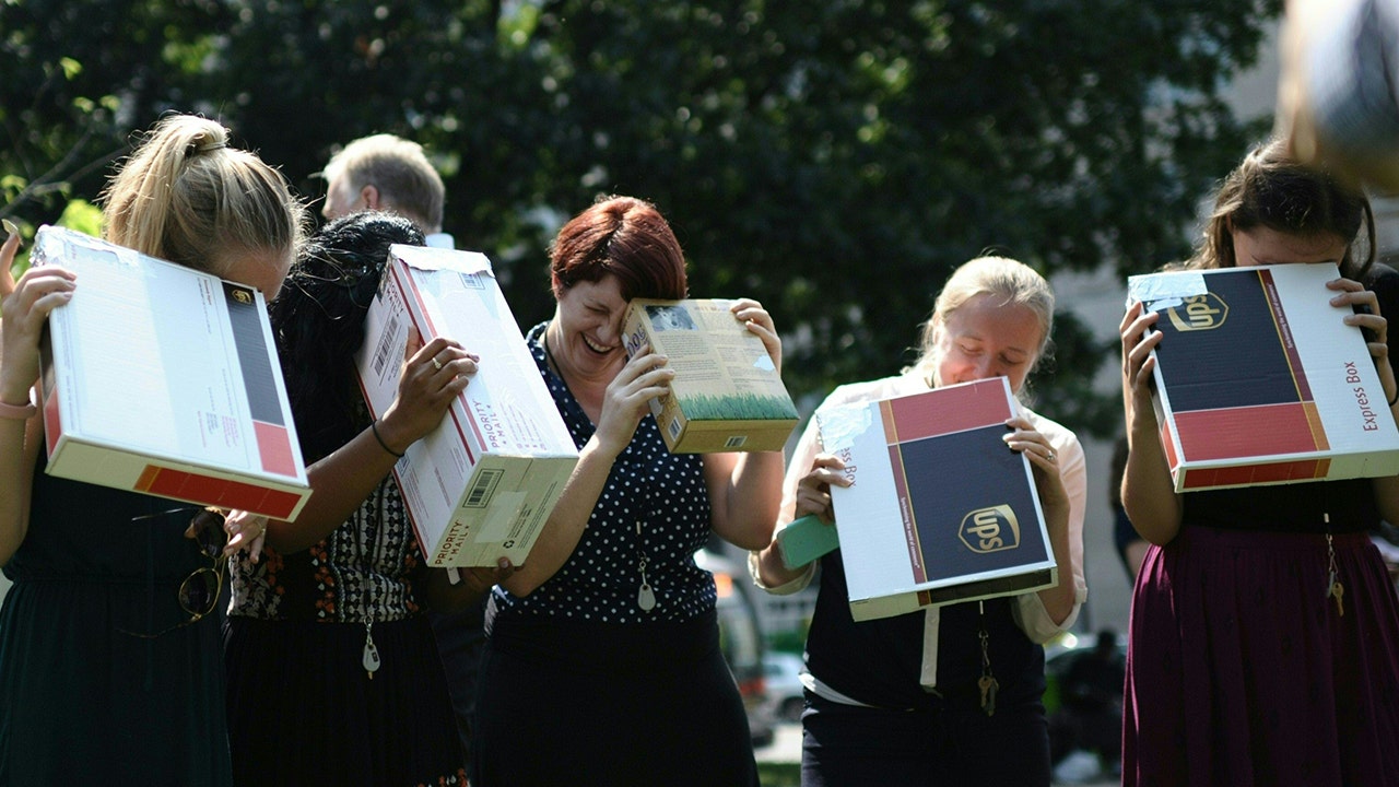 ‘Ring of fire’ solar eclipse viewer: How to build your own from a ...