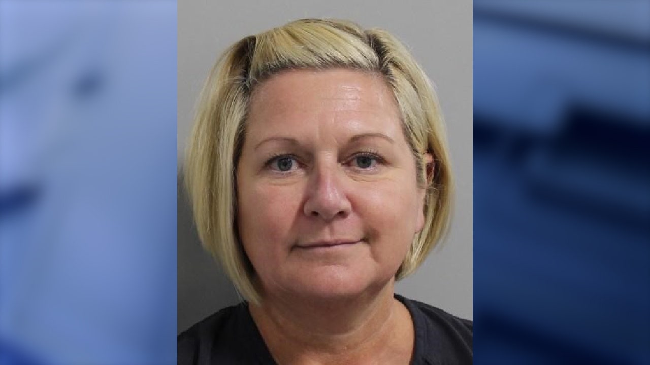 Florida elementary teacher faces DUI arrest with blood alcohol level ...