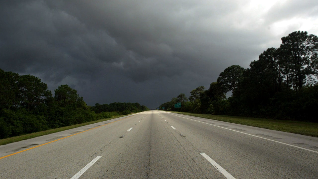 ‘Cursed’ Central Florida highway ranked among ‘most haunted’ roads in ...