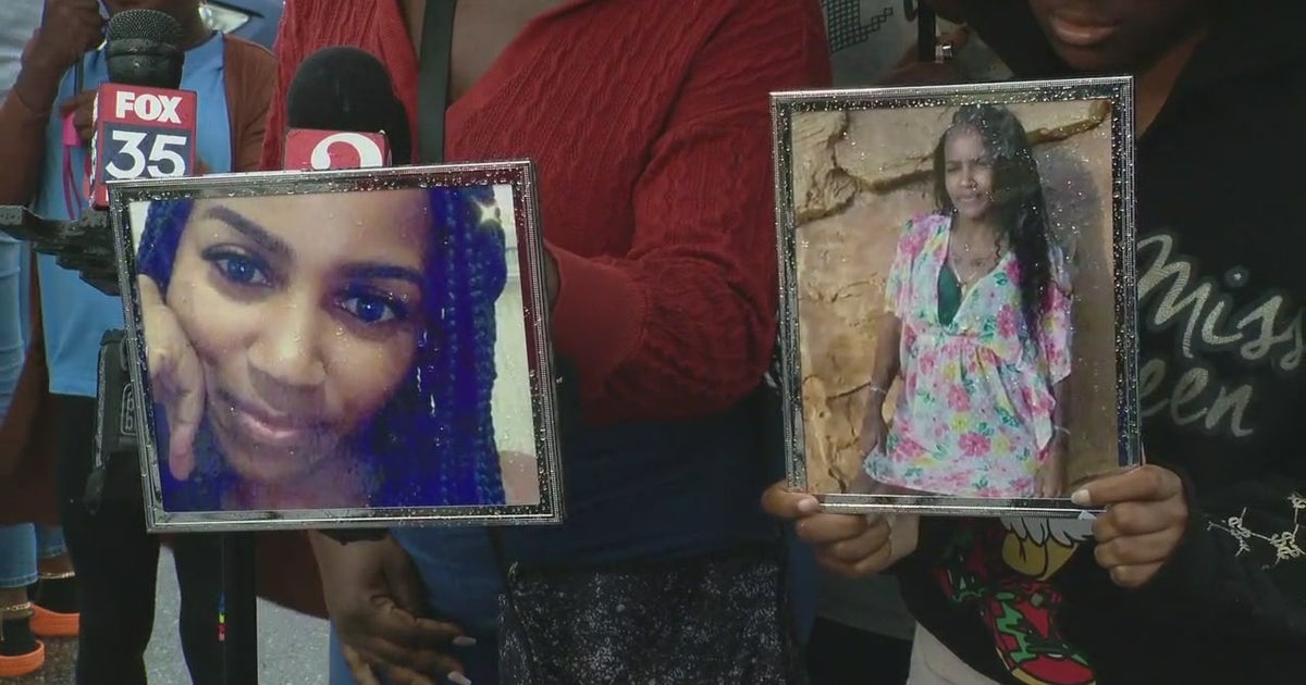 ‘We just want her home’: Shakeira Rucker’s family seeking answers in ...