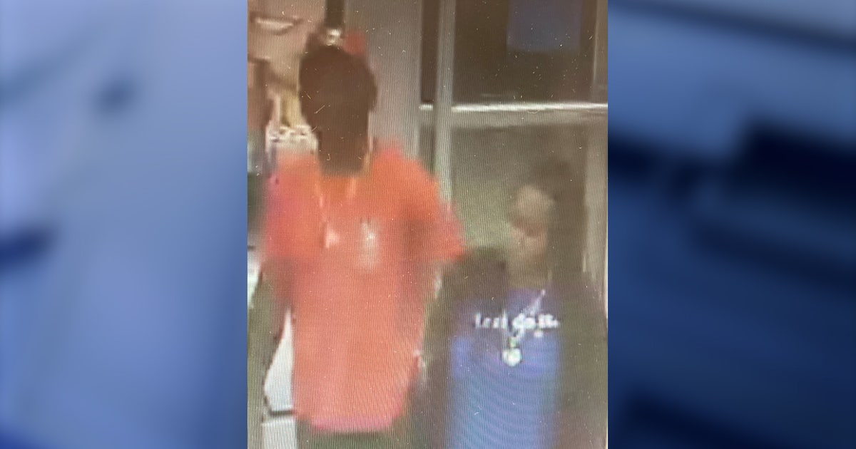 Shakeira Rucker: New photo shows missing Winter Springs woman with ...