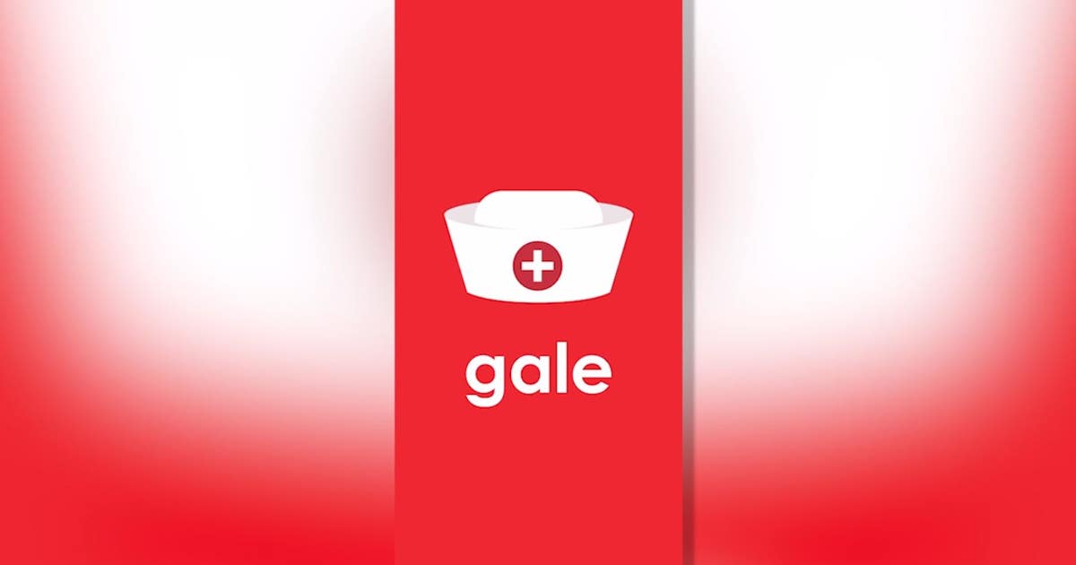 Meet Gale, the Florida-based app helping connect nurses with jobs | FOX ...