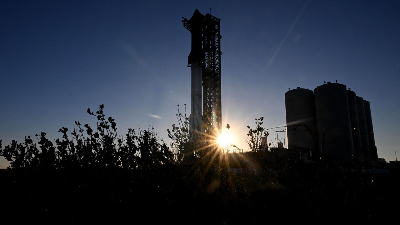 SpaceX delays second Starship launch to Saturday | FOX 35 Orlando