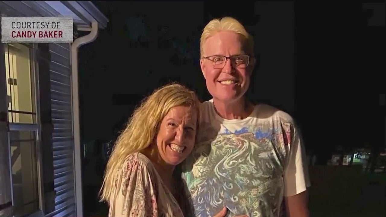 Friend of brutally slain Florida man Timothy Smith says she grew ...